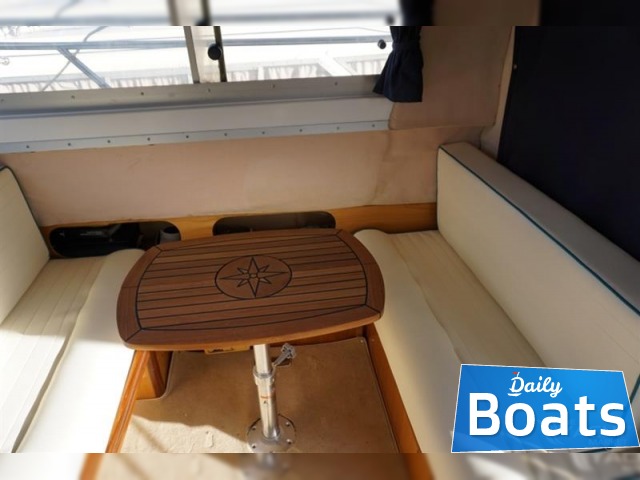 1988 Beneteau Antares 860 for sale. View price, photos and Buy 1988 ...