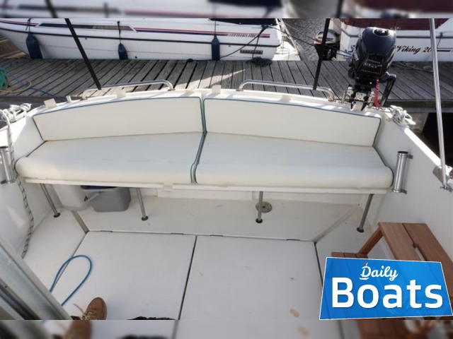 1988 Beneteau Antares 860 for sale. View price, photos and Buy 1988 ...