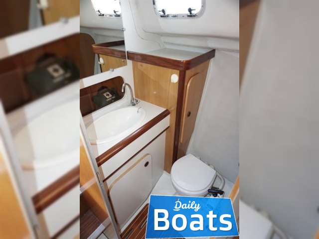 1988 Beneteau Antares 860 for sale. View price, photos and Buy 1988 ...