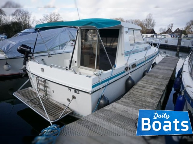 1988 Beneteau Antares 860 for sale. View price, photos and Buy 1988 ...