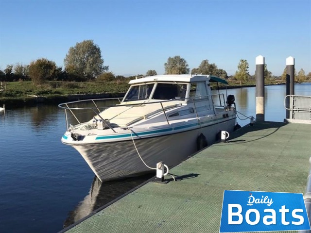 1988 Beneteau Antares 860 for sale. View price, photos and Buy 1988 ...