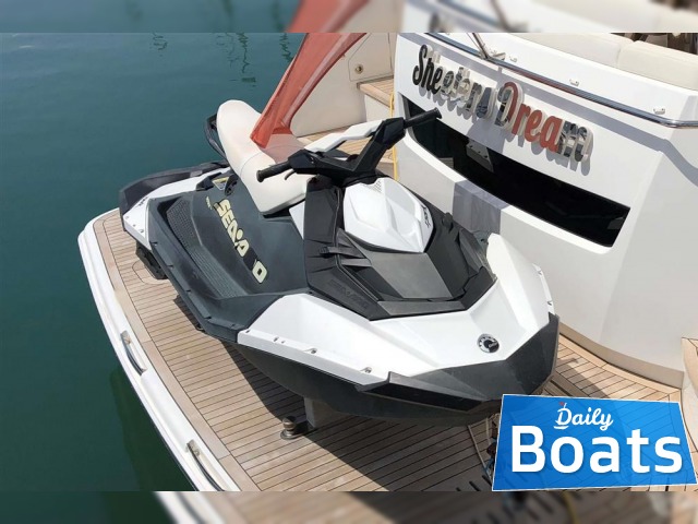 Sea-Doo Seadoo Spark for sale. View price, photos and Buy Sea-Doo ...