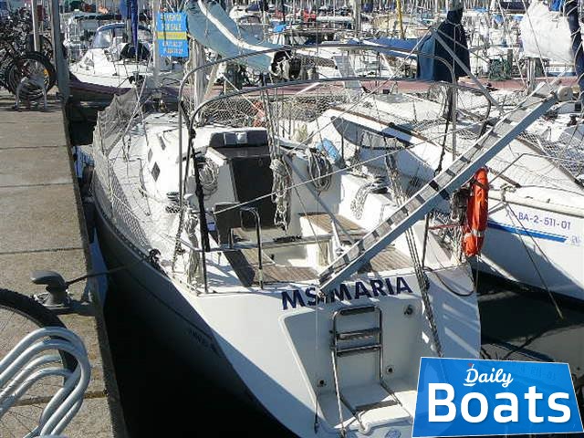1999 Hanse 331 for sale. View price, photos and Buy 1999 Hanse 331 #176308