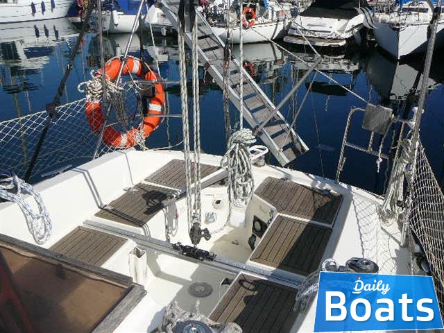 1999 Hanse 331 for sale. View price, photos and Buy 1999 Hanse 331 #176308