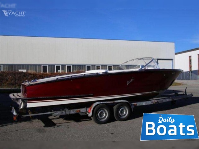 1984 Boesch 680 Costa Brava for sale. View price, photos and Buy 1984 ...