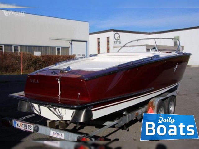 1984 Boesch 680 Costa Brava for sale. View price, photos and Buy 1984 ...