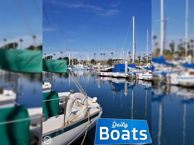 1979 Kent Ranger 29 for sale. View price, photos and Buy 1979 Kent ...