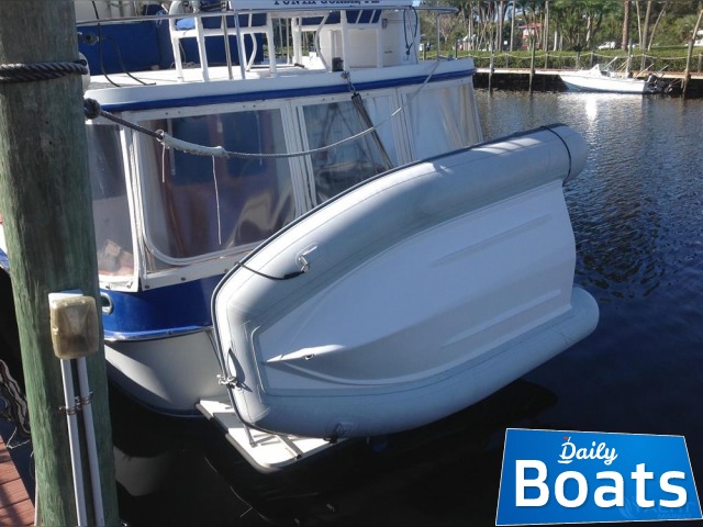 1984 Krogen Manatee for sale. View price, photos and Buy 1984 Krogen ...