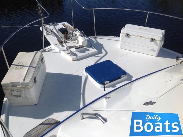 1984 Krogen Manatee for sale. View price, photos and Buy 1984 Krogen ...