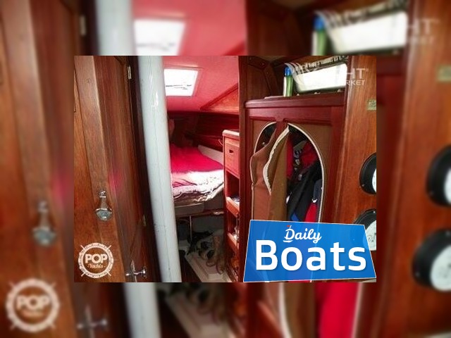 1981 WD Schock 36 for sale. View price, photos and Buy 1981 WD Schock ...