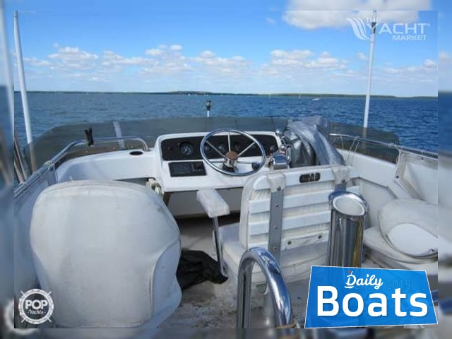 1982 Mainship 34 for sale. View price, photos and Buy 1982 Mainship 34 ...