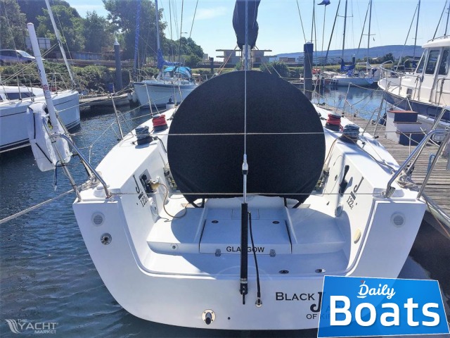 2014 J/Boats J/122 for sale. View price, photos and Buy 2014 J/Boats J ...