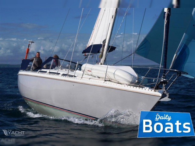 1984 GibSea 116 for sale. View price, photos and Buy 1984 GibSea 116 ...