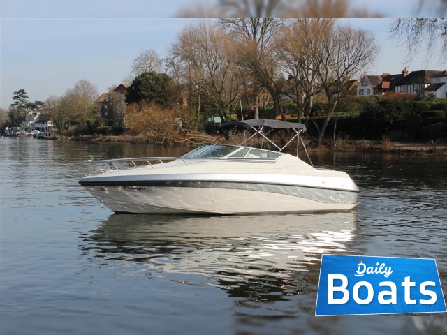 1998 Crownline 210 Ccr for sale. View price, photos and Buy 1998 ...