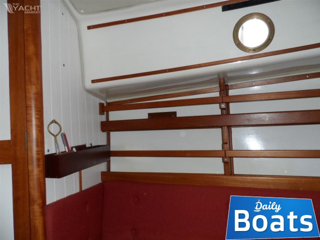 1995 Norfolk Smuggler 25 for sale. View price, photos and Buy 1995 ...