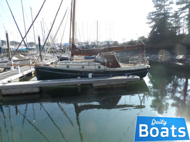 1995 Norfolk Smuggler 25 for sale. View price, photos and Buy 1995 ...