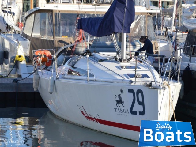 2014 Jeanneau Sun Fast 3200 for sale. View price, photos and Buy 2014 ...