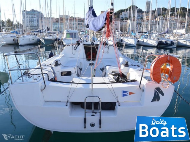 2014 Jeanneau Sun Fast 3200 for sale. View price, photos and Buy 2014 ...