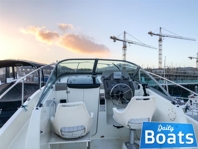 2002 Bayliner Trophy 2052 for sale. View price, photos and Buy 2002 ...