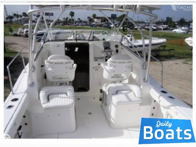 2008 Sea Fox 25 for sale. View price, photos and Buy 2008 Sea Fox 25 ...