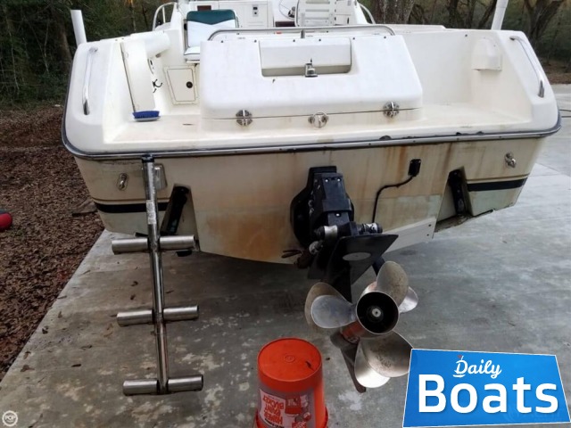 1996 Pursuit 24 for sale. View price, photos and Buy 1996 Pursuit 24 ...