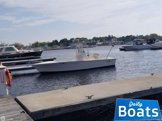 2008 Albemarle 24 for sale. View price, photos and Buy 2008 Albemarle ...