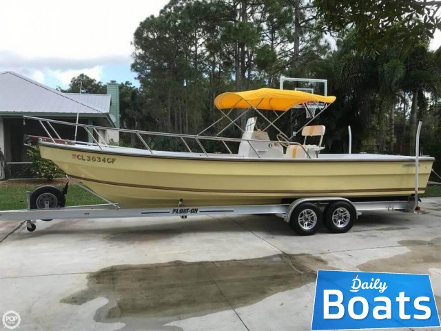 2003 Angler 26 for sale. View price, photos and Buy 2003 Angler 26 #176834