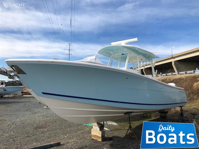 2019 Cobia 320 Center Console for sale. View price, photos and Buy 2019 ...