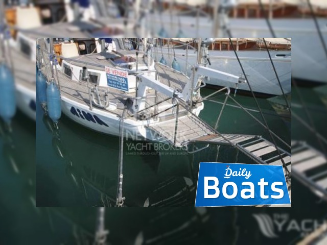 1977 Custom 38 Ft Ketch Yacht for sale. View price, photos and Buy 1977 ...