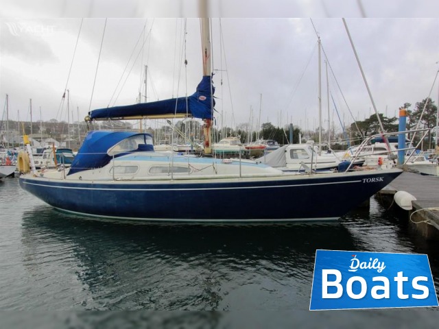 1974 Albin Ballad 31 for sale. View price, photos and Buy 1974 Albin ...