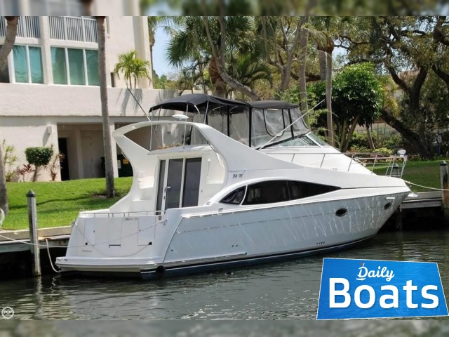 2006 Carver 36 for sale. View price, photos and Buy 2006 Carver 36 #177019