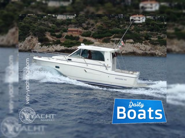1999 Beneteau Antares 760 for sale. View price, photos and Buy 1999 ...