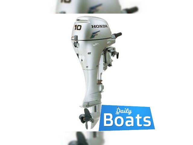 Honda bf10 lhu for sale - Daily Boats