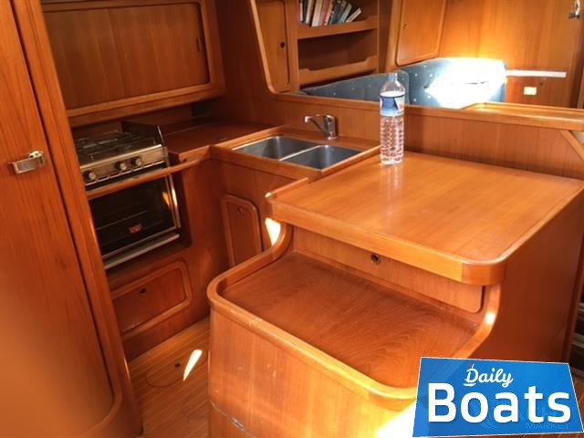 1989 Comar Comet 460 for sale. View price, photos and Buy 1989 Comar Comet 460 #177060