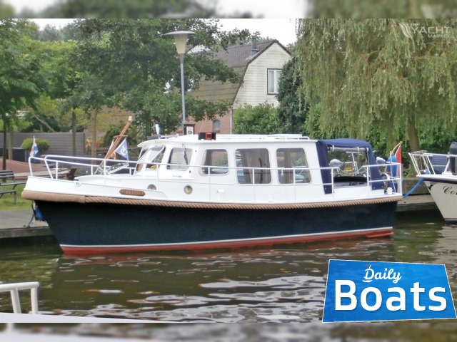 Bully for sale - Daily Boats