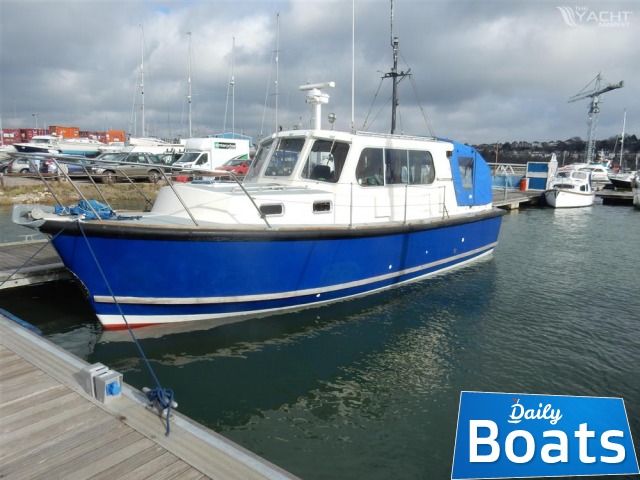 1978 Channel Island 32 for sale. View price, photos and Buy 1978 ...