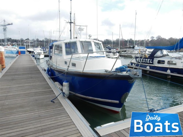 1978 Channel Island 32 for sale. View price, photos and Buy 1978 ...