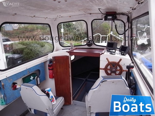 1990 Hardy 20 Fishing for sale. View price, photos and Buy 1990 Hardy ...