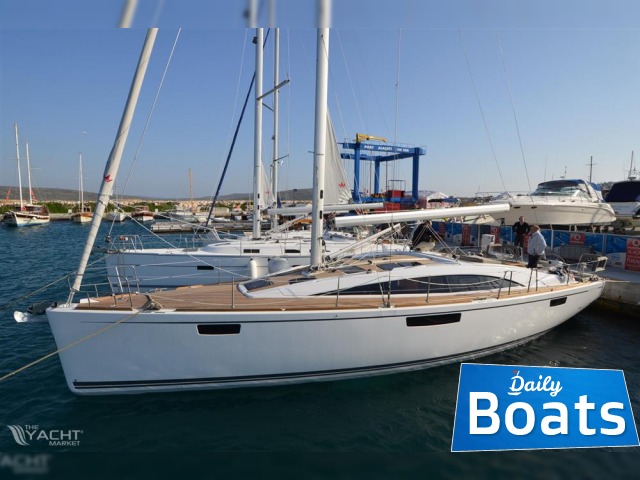 2012 Bavaria 46 Vision for sale. View price, photos and Buy 2012 ...
