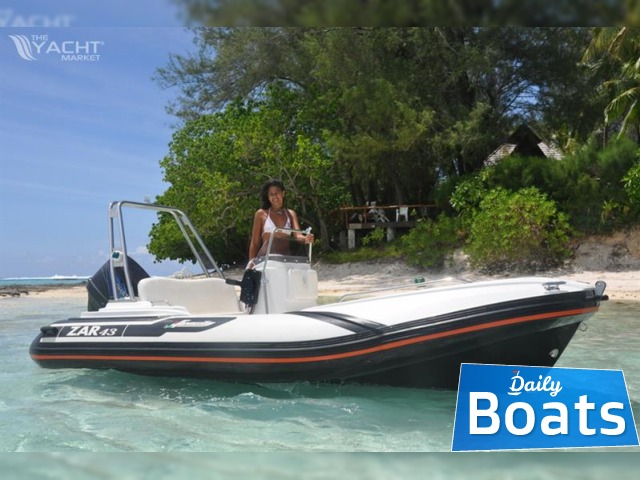 Zar Formenti 43 Classic for sale. View price, photos and Buy Zar ...