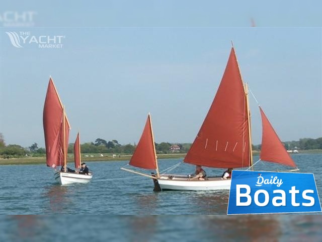 Drascombe for sale - Daily Boats | Page 3 of 5