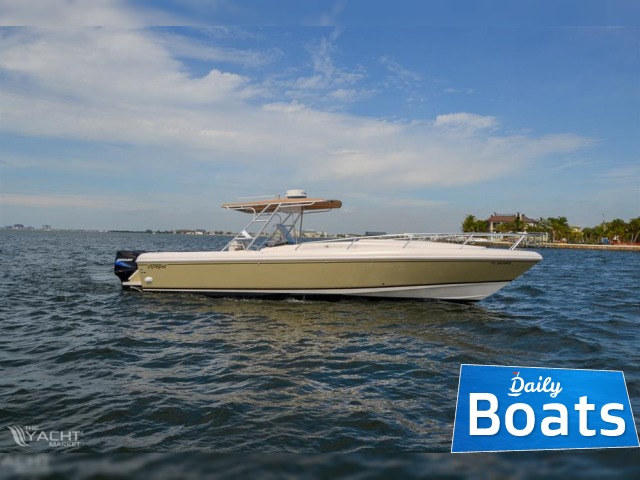 1999 Intrepid 366 Cuddy Cabin for sale. View price, photos and Buy 1999 ...