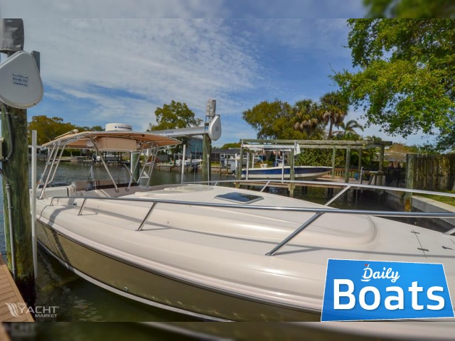 Intrepid 366 Cuddy Cabin for sale | View price, photos and Buy Intrepid ...