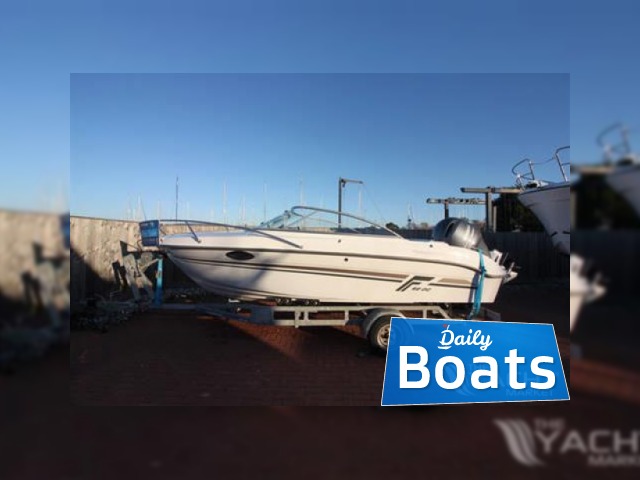 2017 Finnmaster 62 Dc for sale. View price, photos and Buy 2017 ...