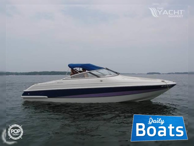 1995 Chris-Craft 23 for sale. View price, photos and Buy 1995 Chris ...