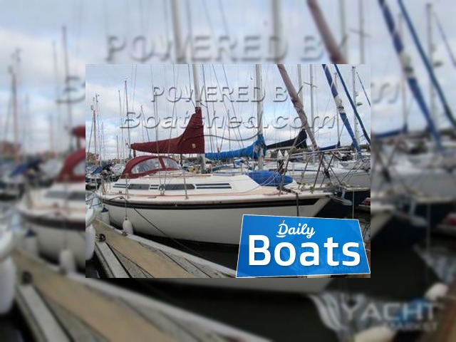 1985 Westerly Merlin 28 for sale. View price, photos and Buy 1985 ...
