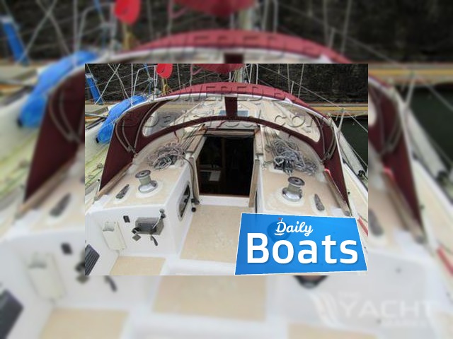 1985 Westerly Merlin 28 for sale. View price, photos and Buy 1985 ...