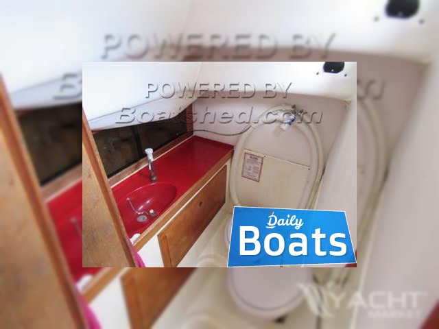 1985 Westerly Merlin 28 for sale. View price, photos and Buy 1985 ...