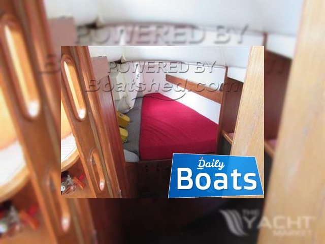 1985 Westerly Merlin 28 for sale. View price, photos and Buy 1985 ...