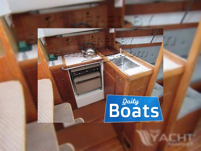 1985 Westerly Merlin 28 for sale. View price, photos and Buy 1985 ...